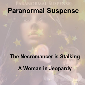 Trifecta Boxed Set - 3 Novels - Midnight Reflections, The Living Image, The Necromancer ...