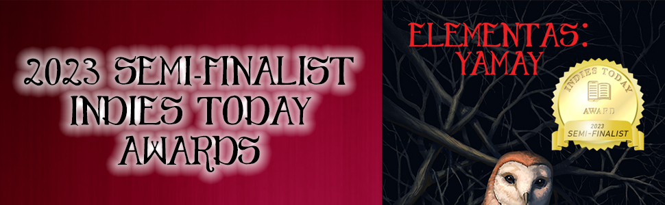 Amazon.com: Elementas: Yamay eBook : Anna Marie, Haley: Books