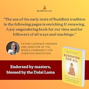 Buddhism for All: The Joyful Path to Enlightenment - Kindle edition by Tan, Chade-Meng, Forall ...