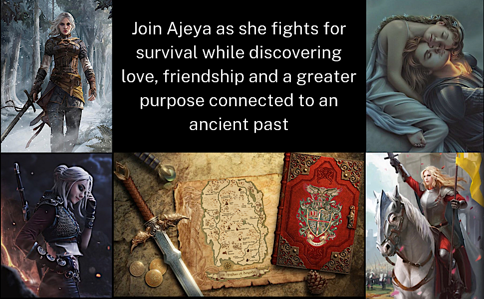 A Hare in the Wilderness (Kingdom of Durundal - Age of Heroes. Book 1) eBook : Turner, S. E ...