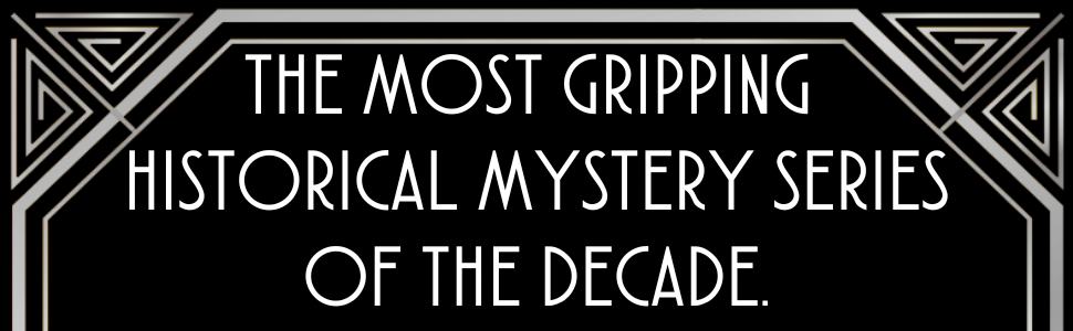 THE MARCH FALLEN an absolutely gripping historical mystery full of twists (The Gereon Rath ...