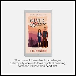 First Impressions: a set of silver fox series starters - Kindle edition by Dunbar, L.B.. Romance ...