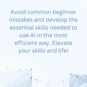 Amazon.com: Generative Artificial Intelligence for Beginners: Unravel ...