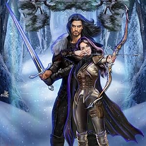 Eowyn: Die Prinzessin der Ulfarat (Eowyn-Saga IV) eBook : Zeißler, Elvira: Amazon.de: Kindle-Shop