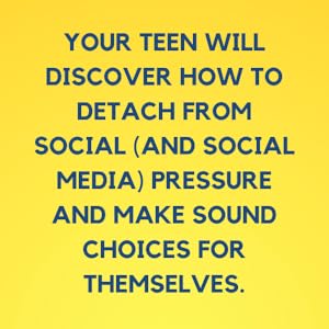 Amazon.com: Essential Life Skills for Teens: Master Social Dynamics, Control Stress, Prioritize ...