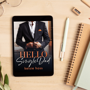 Amazon.com: Hello Single Dad eBook : Hoss, Kelsie: Kindle Store