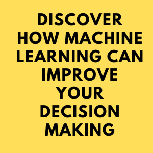 Machine Learning in Python: Hands on Machine Learning with Python Tools ...