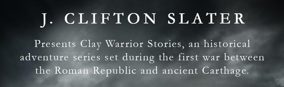Amazon.com: Clay Legionary: Ancient Rome Military Fiction (Clay Warrior Stories Book 1) eBook ...
