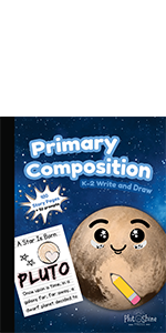 5 Little Dwarf Planets: A Rhyming Solar System Book for Toddlers and ...