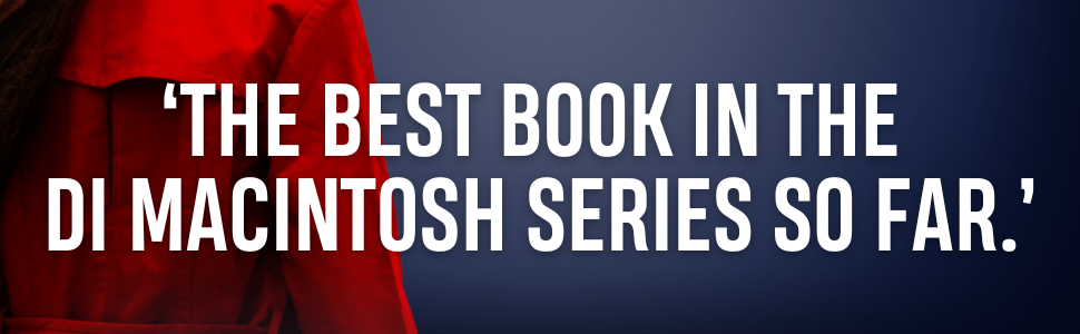 TWENTY YEARS BURIED an absolutely gripping crime thriller with a massive twist (Detective ...