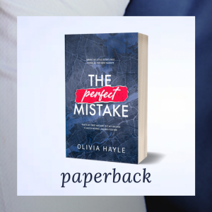 Amazon.com: The Perfect Mistake (The Connovan Chronicles Book 2) eBook : Hayle, Olivia: Kindle Store