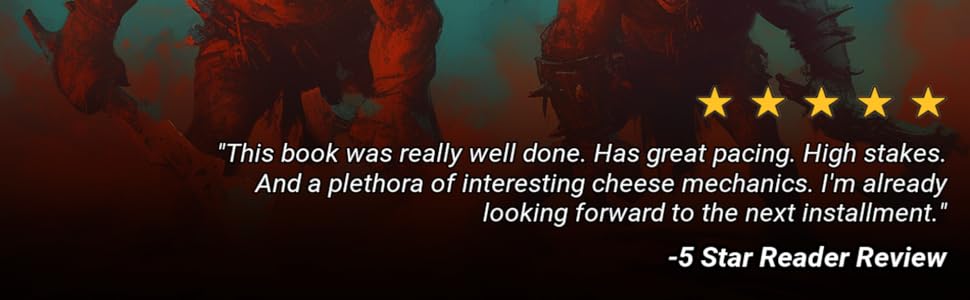 Amazon.com: How to Survive at the End of the World Book 2: A Fantasy LitRPG Apocalypse eBook ...