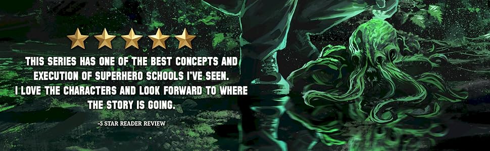 Quest Academy: Scavengers - Kindle edition by Nordon, Brian J.. Literature & Fiction Kindle ...