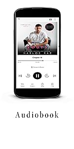 Amazon.com: Mine For Yours: A Single Parent, Small Town Romance eBook : Rae, Harloe: Kindle Store