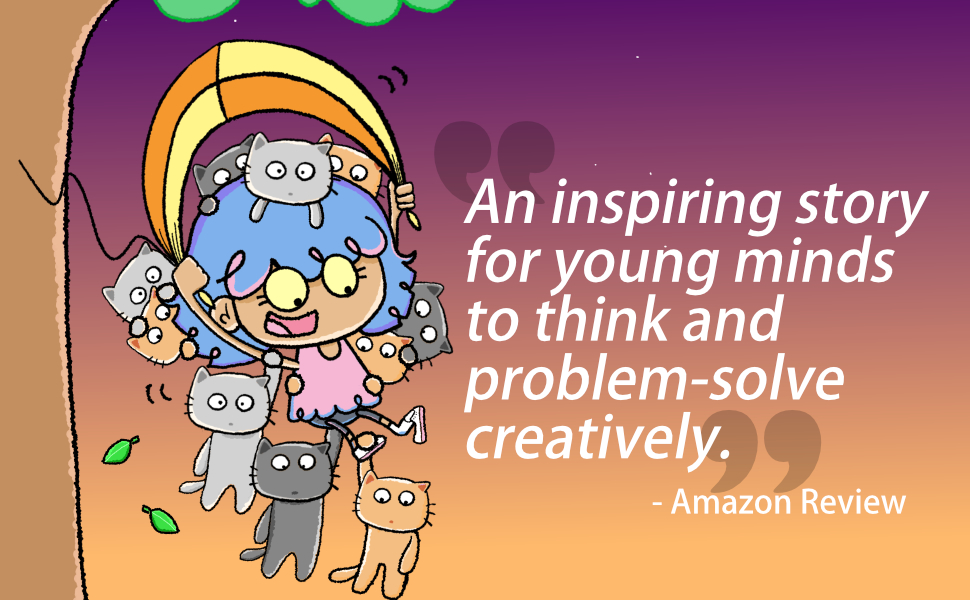 The Girl Who Makes a Million Mistakes: A Growth Mindset Book for Kids ...