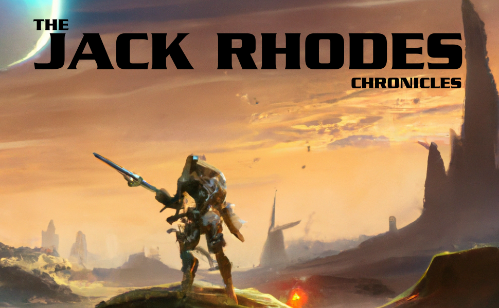 Amazon.com: Earth Gambit (The Jack Rhodes Chronicles Book 2) eBook : Hudson, G.P.: Kindle Store