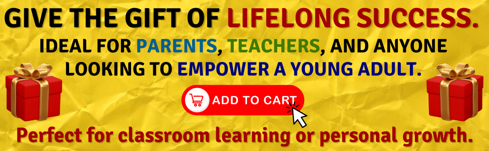 Amazon.com: Life Skills For Teens: Transform Your Life In 7 Days: Includes FREE WORKBOOK eBook ...