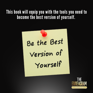 The Enneagram: A Guide to Determining Your Personality Type, Unlocking the Power of Personal ...