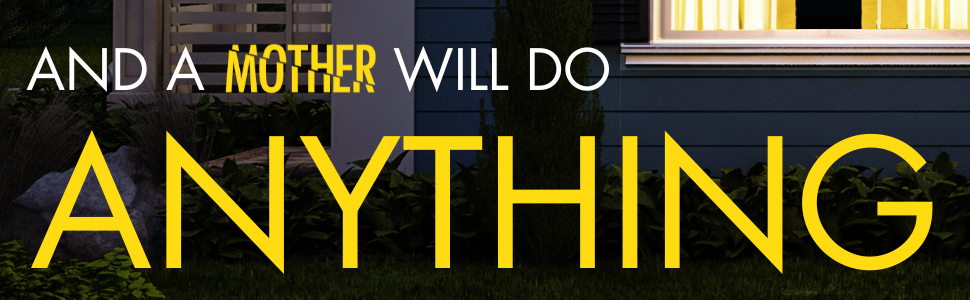 Amazon.com: The Mother: A totally addictive psychological thriller with a shocking twist ...