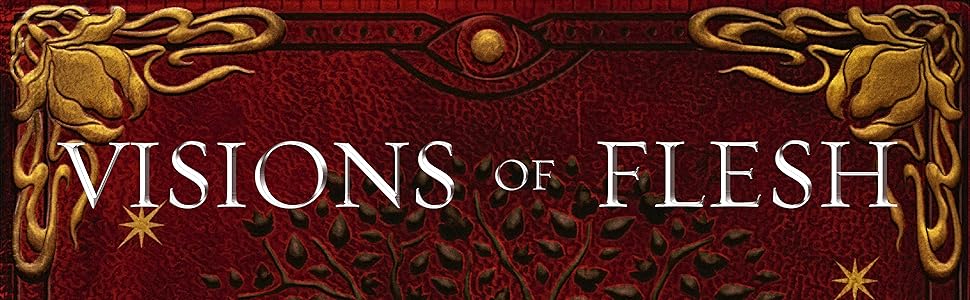 Amazon.com: Visions of Flesh and Blood: A Blood and Ash/Flesh and Fire Compendium eBook ...