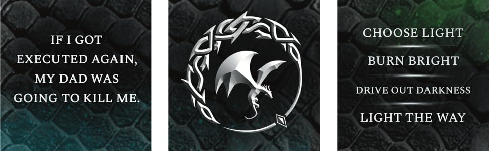 Amazon.com: The Skystone Chronicles Book 1: Dragon Thief eBook : Penn, Blake and Raven: Kindle Store