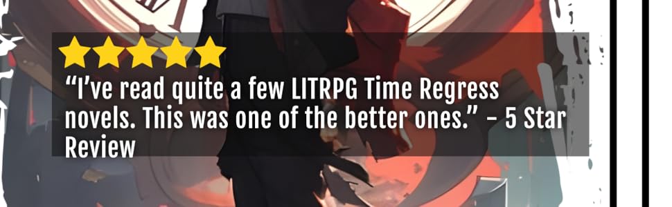 Amazon.com: Apocalypse: Regression (Book 1): (A LitRPG series) eBook : Mejia, R.A. , Dean ...