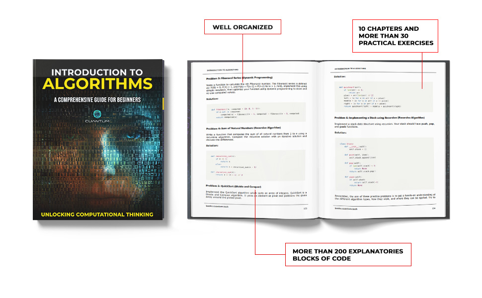 Mua Introduction to Algorithms: A Comprehensive Guide for Beginners: Unlocking Computational ...