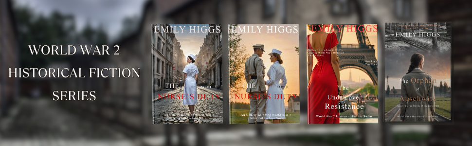 Amazon.com: The Undercover Resistance: A Heart-wrenching & Utterly Gripping World War 2 ...