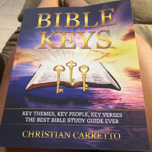 Bible Keys: Key Themes, Key People, Key Verses "The Best Bible Study ...