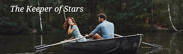 Amazon.com: The Keeper of Stars: A Novel eBook : Turner, Buck: Kindle Store