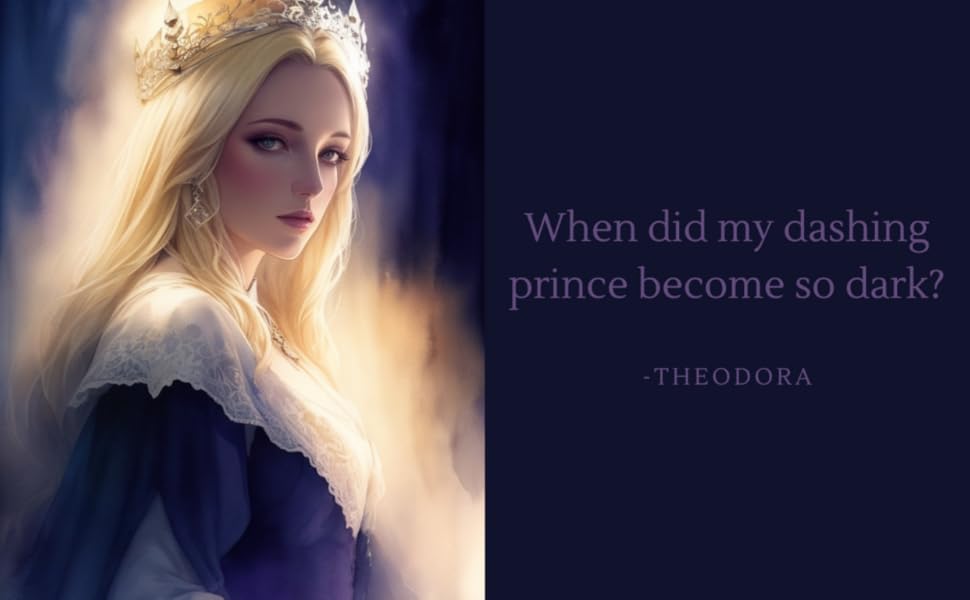 Amazon.com: The Villain's Princess: A Dark Retelling of Romance and Horror (Shattered Kingdom ...