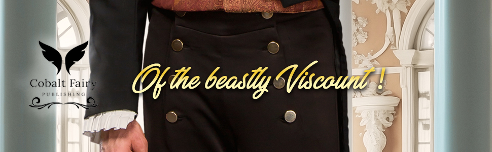 Amazon.com: Her Beast of a Viscount: A Historical Regency Romance Novel (The Brooks Book 5 ...