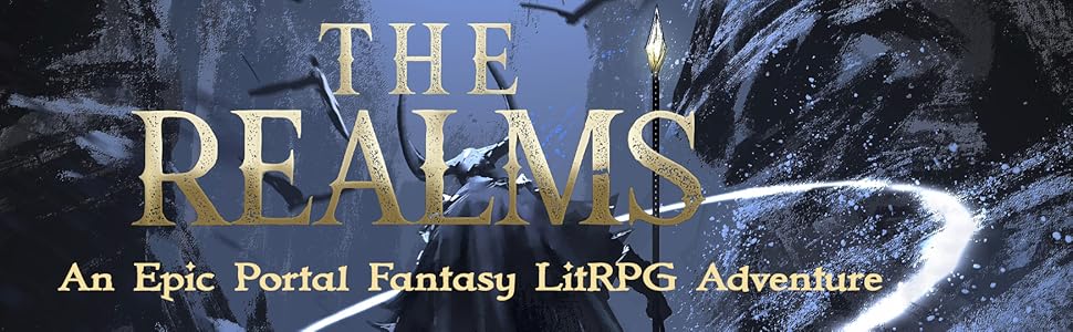 Amazon.com: The Lost City: The Realms Book 2: (A LitRPG Adventure) eBook : Carney, C.M.: Kindle ...