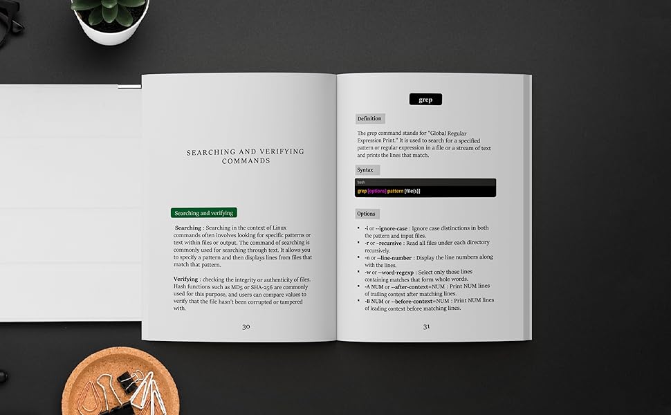 Linux Command Line And Shell Scripting A Comprehensive Guide To Mastering Linux Command Line