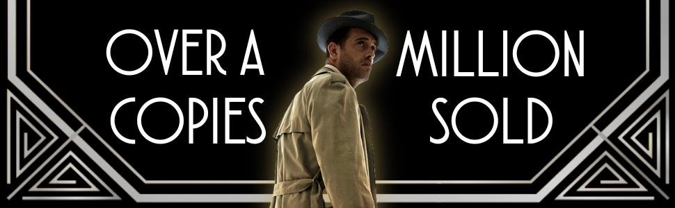 THE MARCH FALLEN an absolutely gripping historical mystery full of twists (The Gereon Rath ...