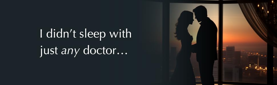 Amazon.com: Doctor Baby Daddy: An age gap, surprise pregnancy, medical romance (Forbidden ...