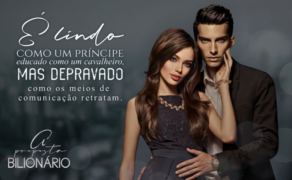 A Proposta do Bilionário eBook : Munyz, J: Amazon.com.br: Livros