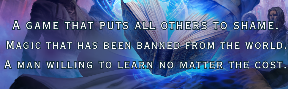 Amazon.com: Ritualist: An Epic Fantasy LitRPG Adventure (The Completionist Chronicles Book 1 ...