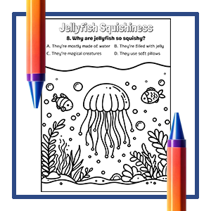 Underwater Wonders Coloring Book: Sea Life Exploration: Dive into ...