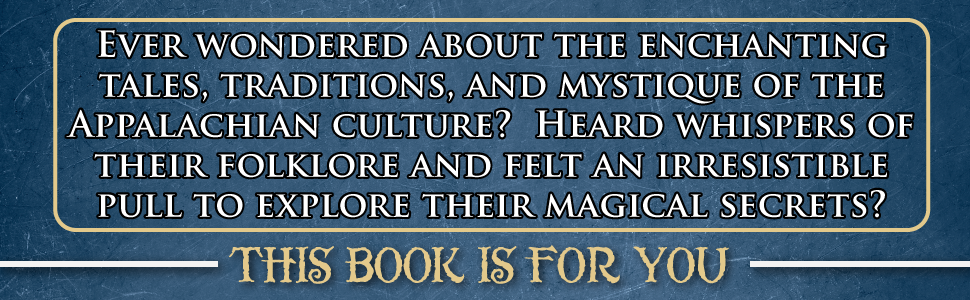 Amazon.com: The Old Mountain Spell Book: Exploring Appalachian Folklore and Magic: Hoodoo ...