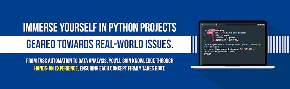 Python Programming for Beginners Made Easy: Learn the Essentials in 7 ...