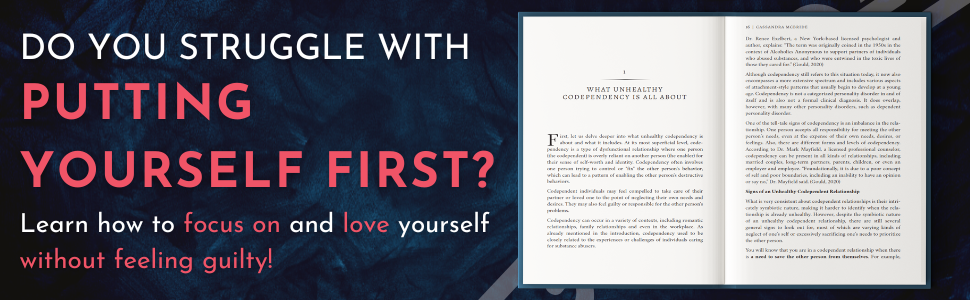 Ending Unhealthy Codependency for Good: Breaking Free from People-Pleasing and Going from ...