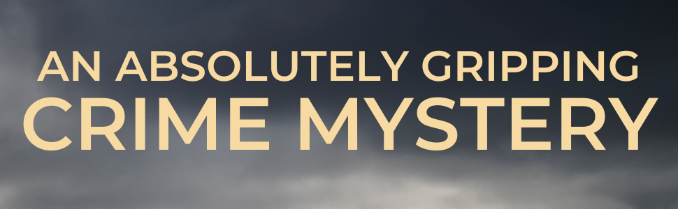 THE CHALK MAN an absolutely gripping crime mystery with a massive twist (Detective Rutherford ...