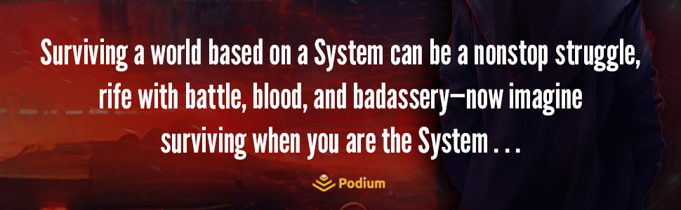 Amazon.com: System Error: A Reincarnation LitRPG eBook : Shih, Aaron: Kindle Store