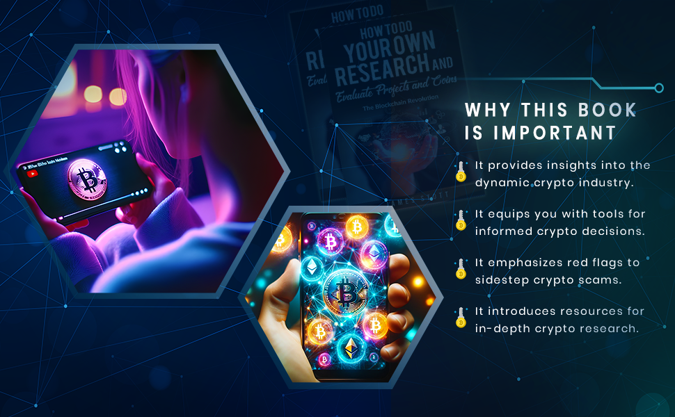 How to Do Your Own Research and Evaluate Projects and Coins (The ...