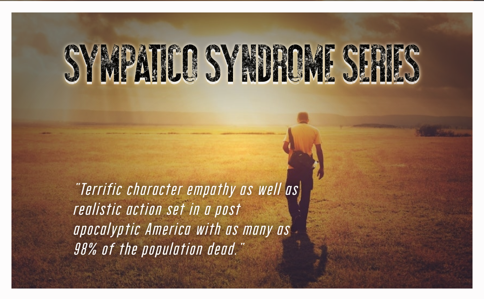 Invasion: A Post-Apocalyptic Survival Novel (Sympatico Syndrome Book 3) eBook : McDonald, M.P ...