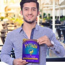 Amazon.com: The Practical Python: 100+ Practical Example Projects (2nd ...