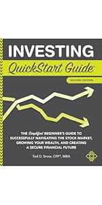 Amazon.com: Personal Finance QuickStart Guide: The Simplified Beginner’s Guide to Eliminating ...