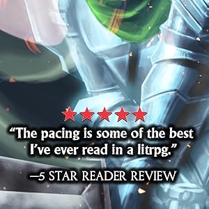 Amazon.com: The Path of Ascension: A LitRPG Adventure eBook : Mantis, C.: Kindle Store