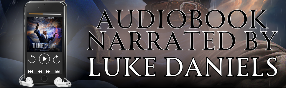 Amazon.com: Thunderplump: An Epic Fantasy LitRPG Adventure (The Completionist Chronicles Book 11 ...